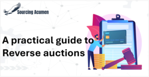Reverse Auctions Guide | Faster, Transparent Negotiations